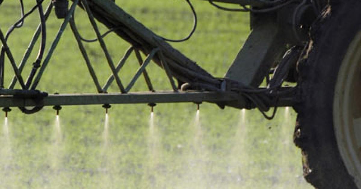 Scientific Opinion on the state of the science on pesticide risk ...